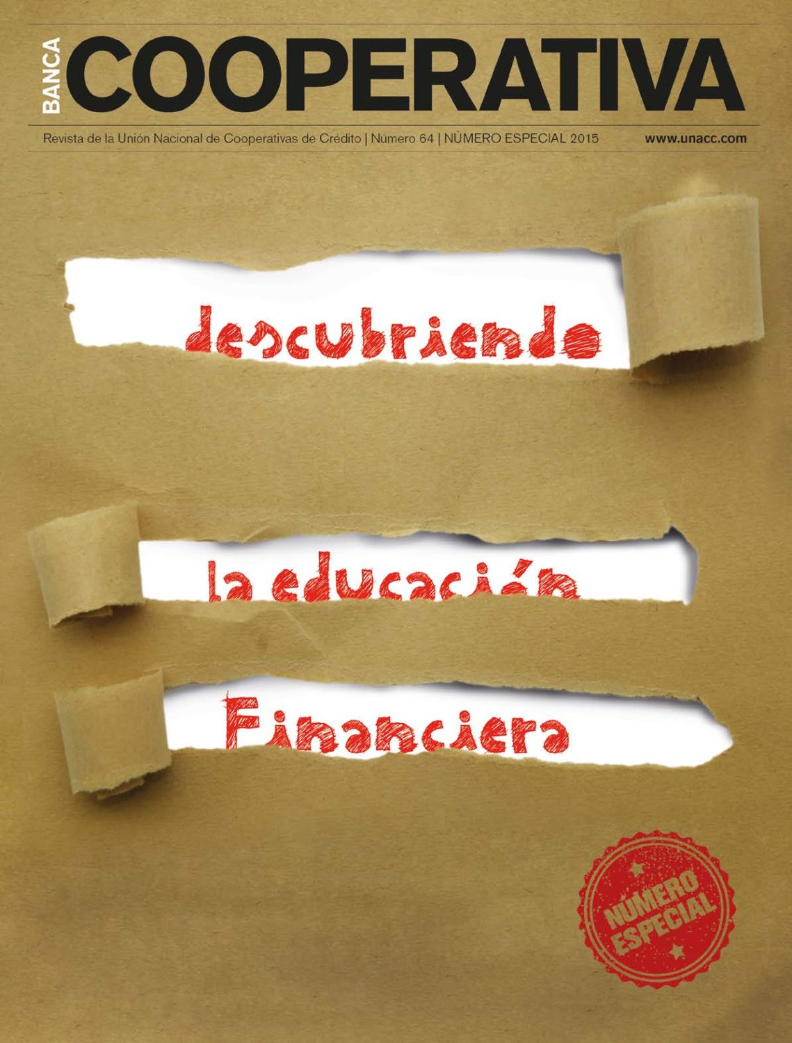 Iniciativas de la UNACC - UNACC