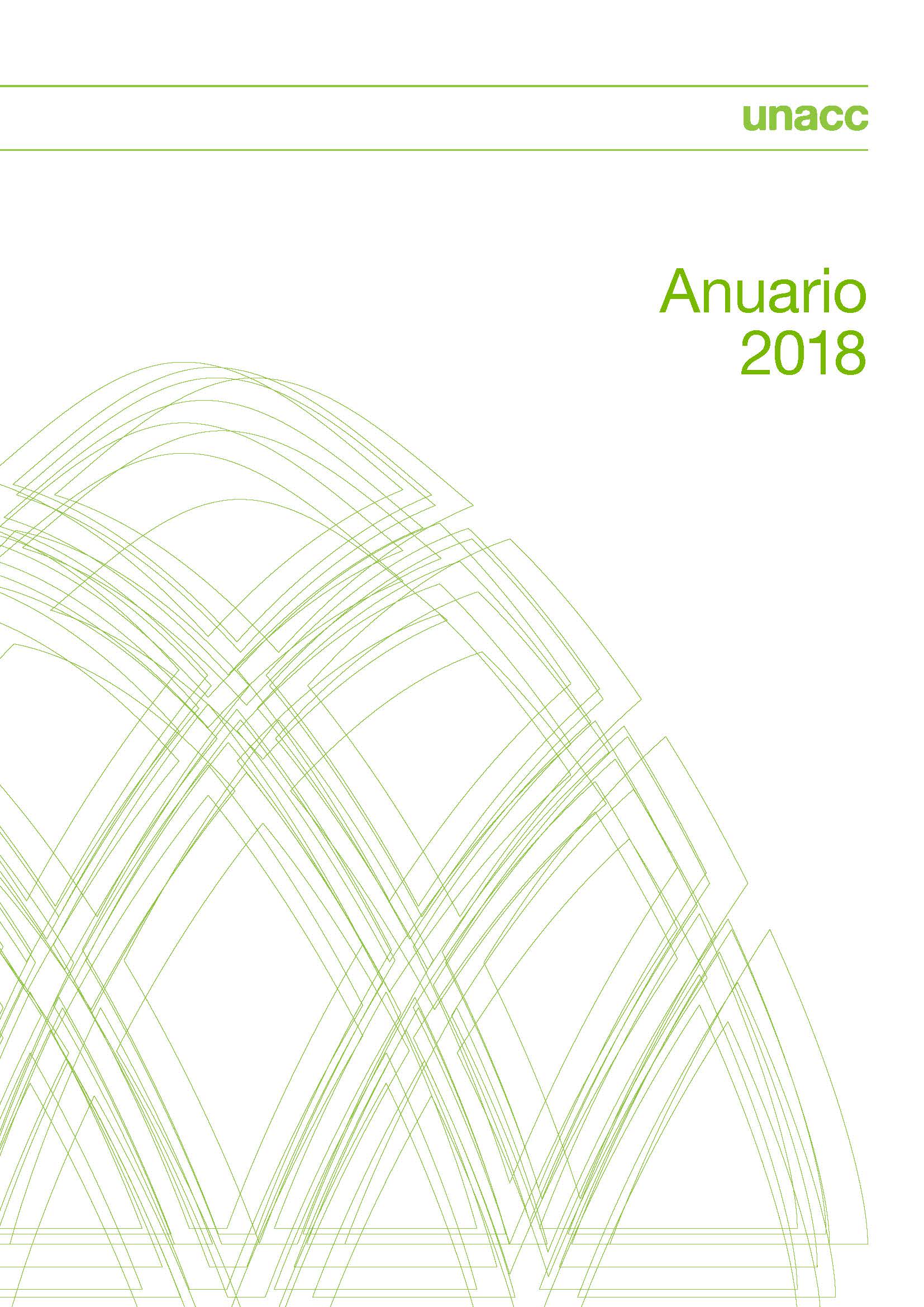 Anuario - UNACC