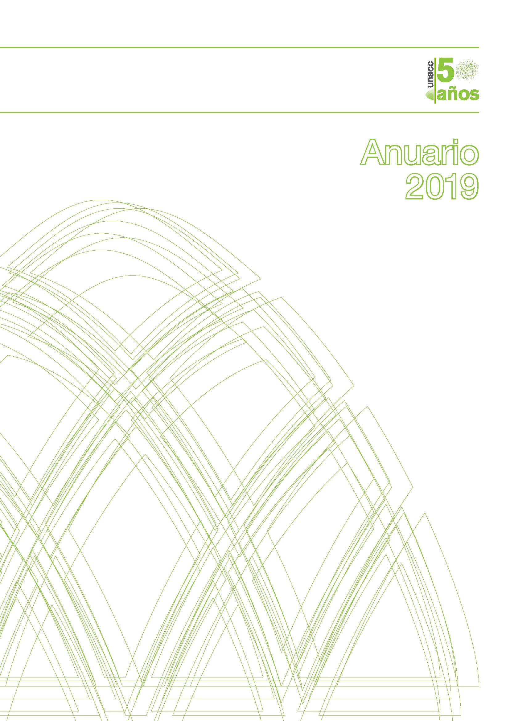 2019 - UNACC